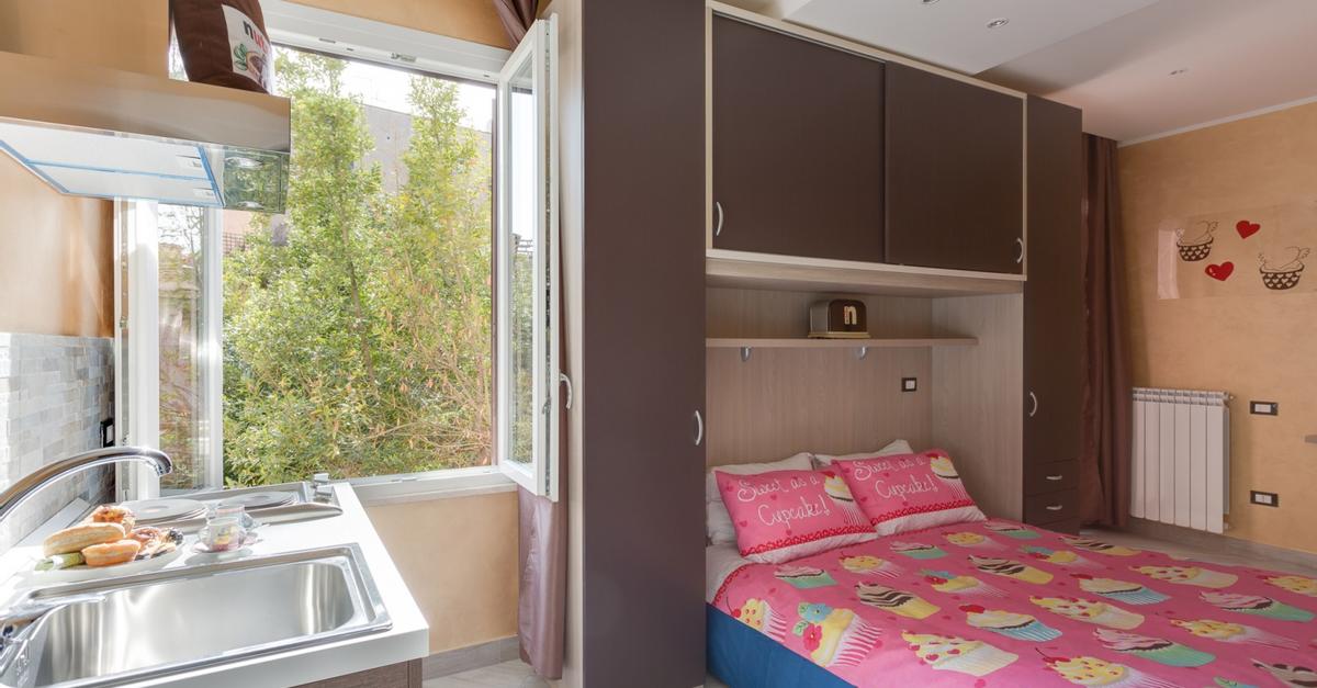 Appartamenti | Excellence Suite, Rome