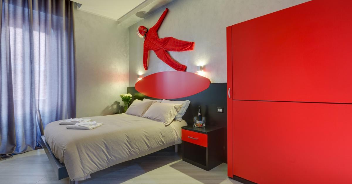 How to Reach Us | Excellence Suite, Rome